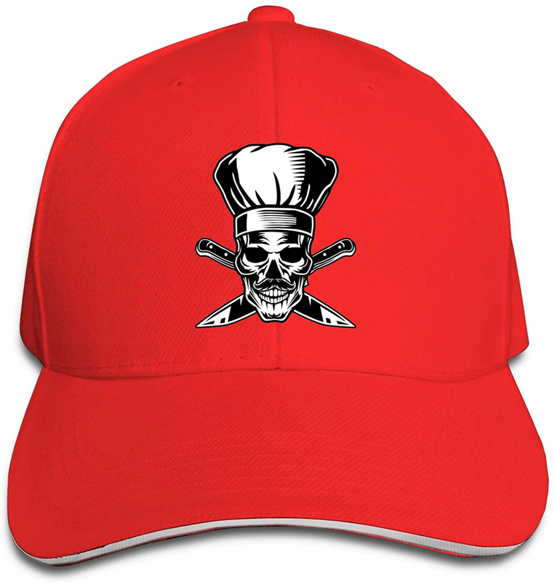 CHEF COOKING CAPS Trucker Caps Dad Hats - CHEF UNIFORM – mkholding