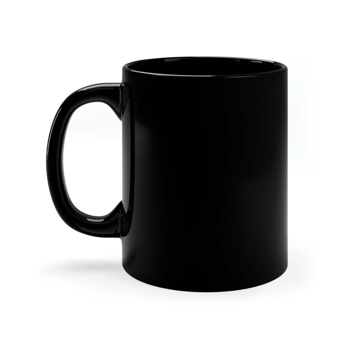 Chef Black Mug Design – mkholding